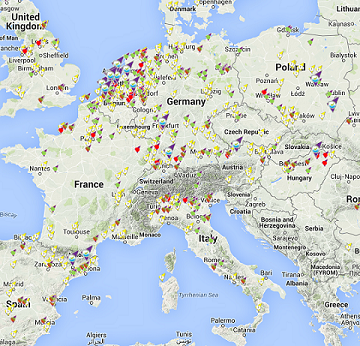 CleanSecure - Cleaning Monitor